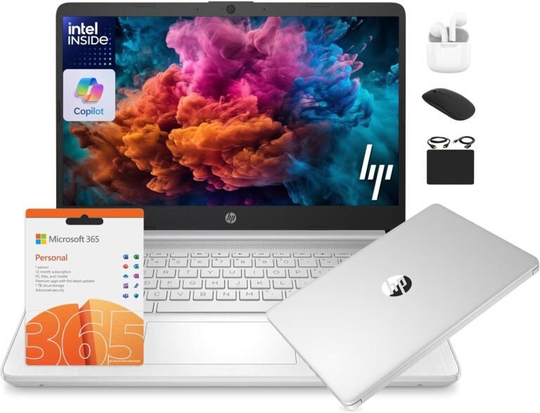 Best Budget Laptops 2026 – Top 10 Picks Under $800