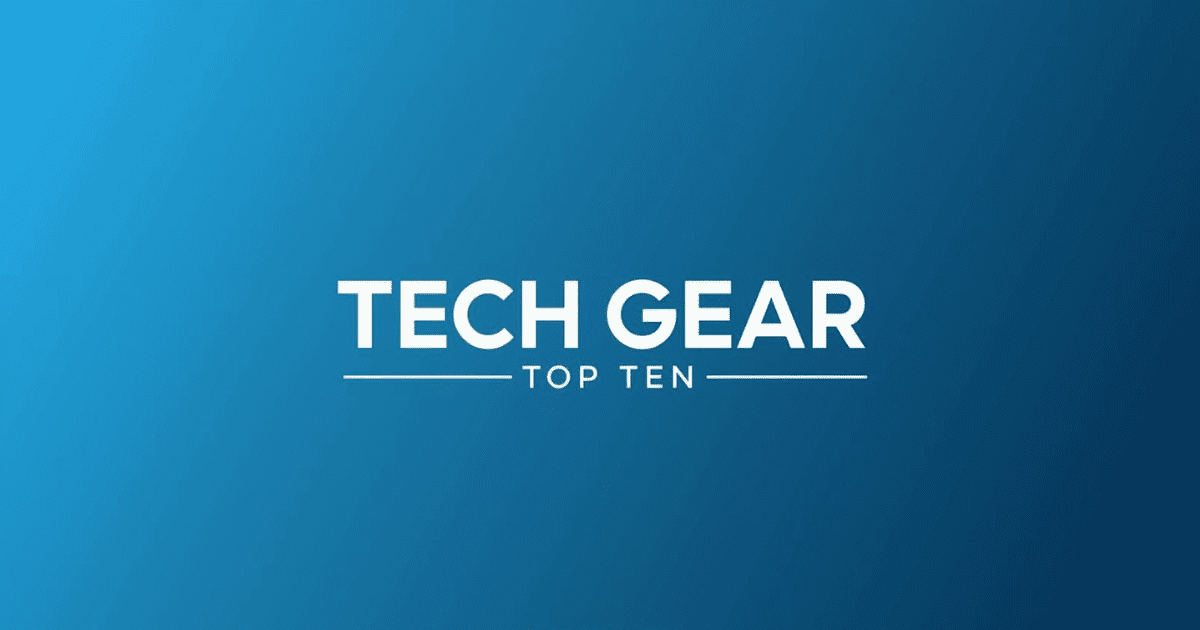 Best Gaming Gear in 2026 | TechGearTopTen