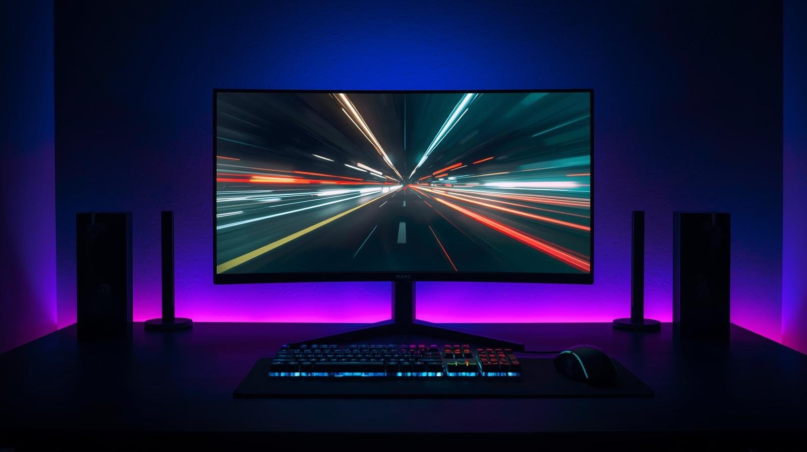 Refresh Rate vs Response Time: What Matters More for Gaming